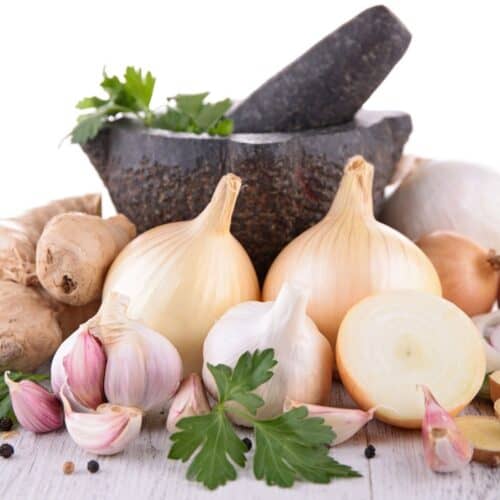 Vegetarian, Vegan and Allergy Friendly Recipes - MyGoodFoodWorld