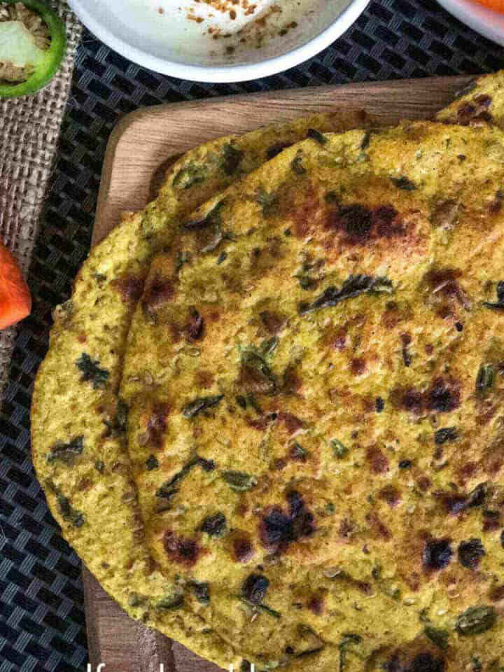 Allium-Free Vegetarian Recipes