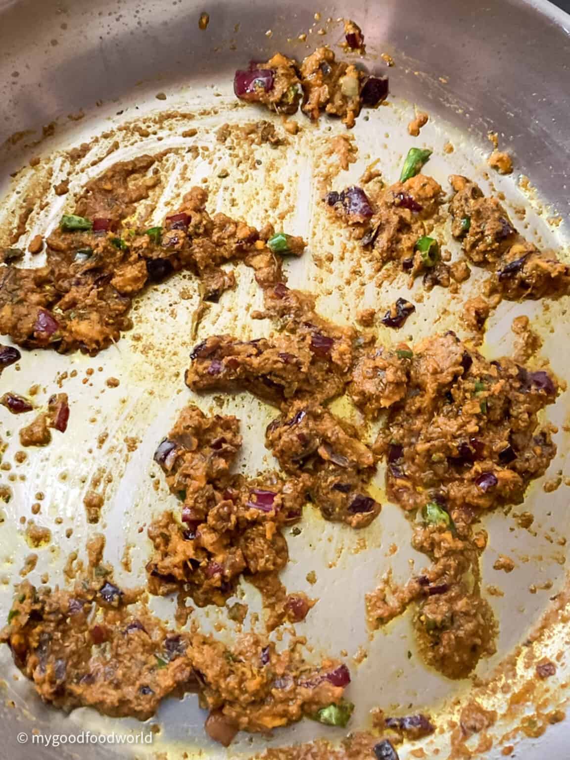 Easy Aloo Gobi Recipe (Indian Cauliflower Potatoes)