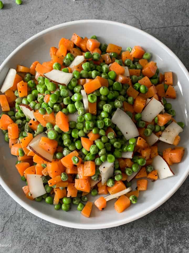 Allium-Free Vegetarian Recipes