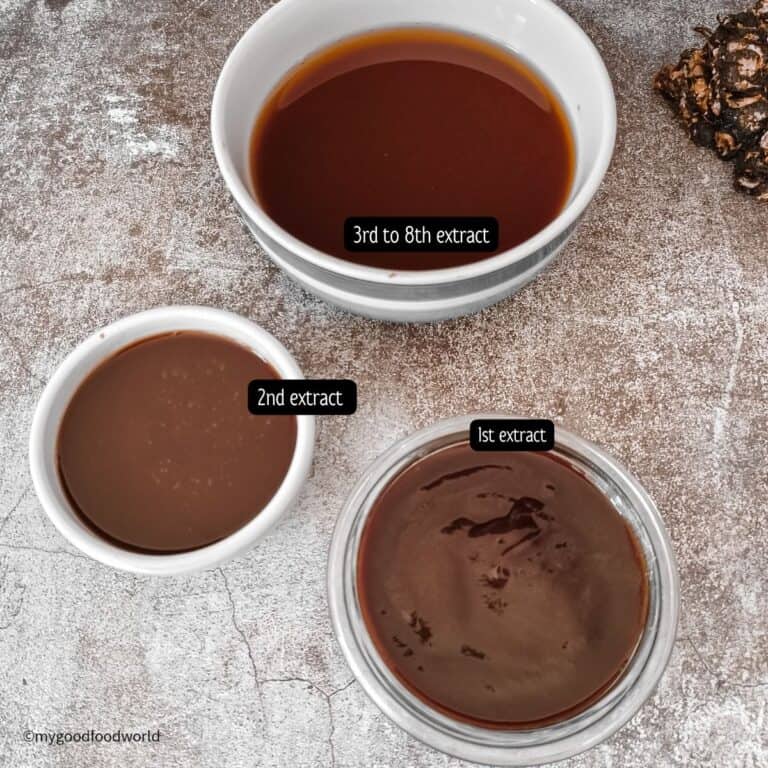 Tamarind Paste Recipe in 15 minutes (easy meal prep!)