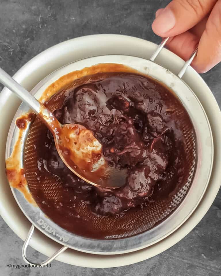 Tamarind Paste Recipe (Better Than Store-Bought!)