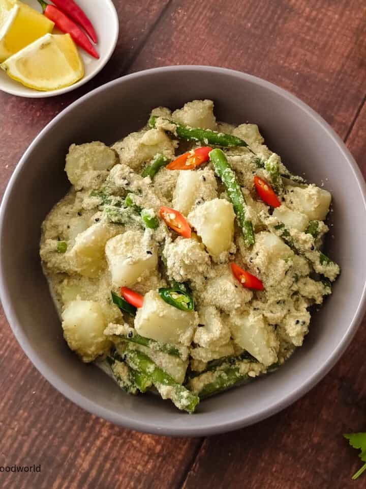 Vegetarian Allium Free Recipes