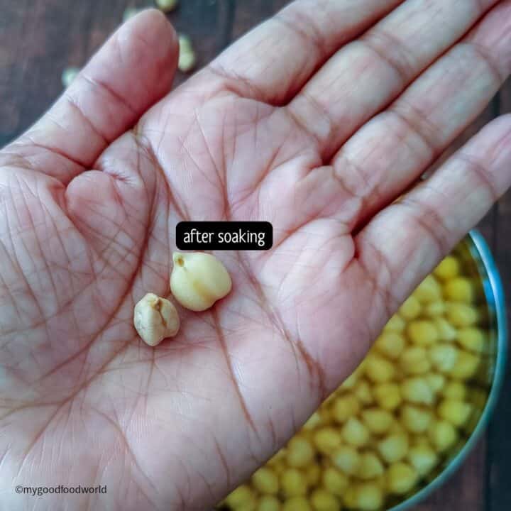 How to Cook Garbanzo Beans from Scratch (3 Easy Methods)