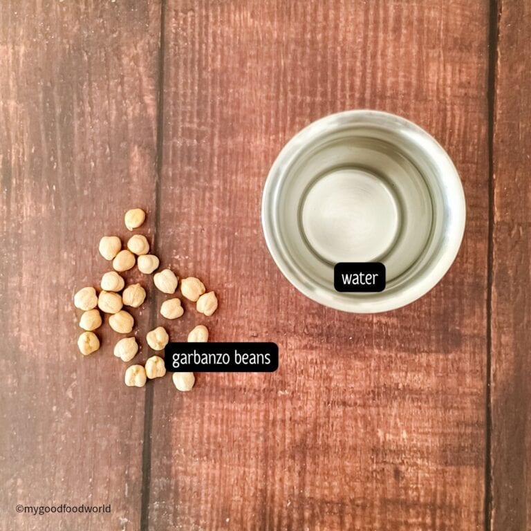 How to Cook Garbanzo Beans from Scratch (3 Easy Methods)