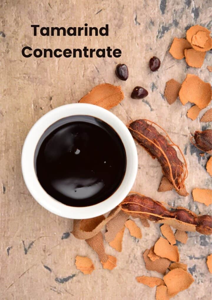 Tamarind Paste vs Concentrate: A Quick Guide To Substitutions